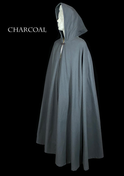 Cotton Cape – Moresca Clothing & Costume