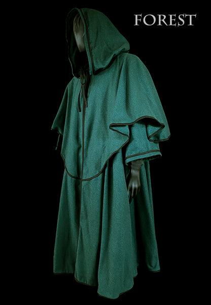 Wool Guardian – Moresca Clothing & Costume