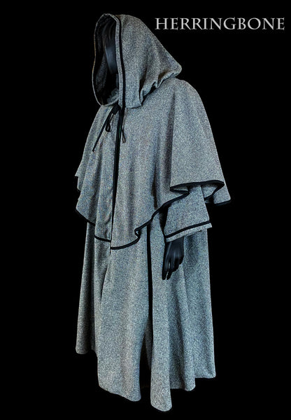 Wool Guardian – Moresca Clothing & Costume