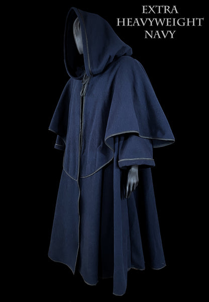 Wool Guardian – Moresca Clothing & Costume