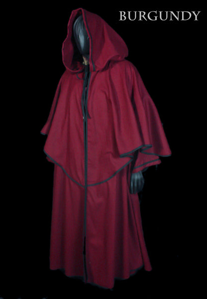 Wool Guardian – Moresca Clothing & Costume
