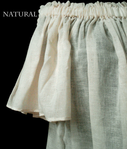 Basic Shirt – Moresca Clothing & Costume
