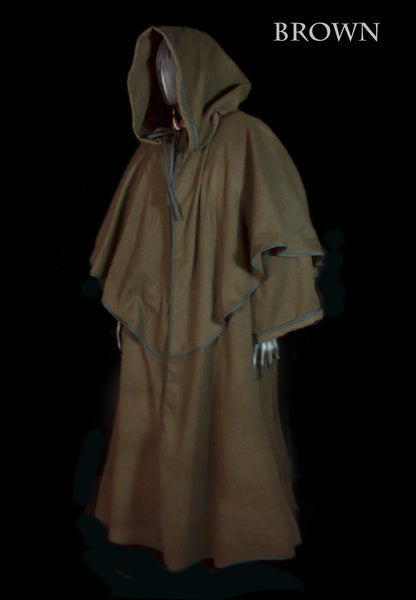 Wool Guardian – Moresca Clothing & Costume