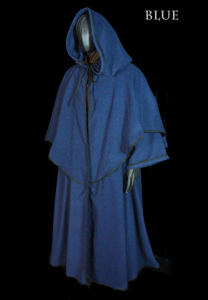Wool Guardian – Moresca Clothing & Costume