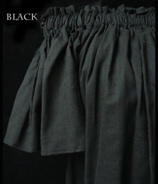 Basic Shirt – Moresca Clothing & Costume