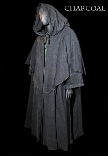 Wool Guardian – Moresca Clothing & Costume