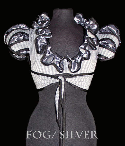 Puff Top – Moresca Clothing & Costume