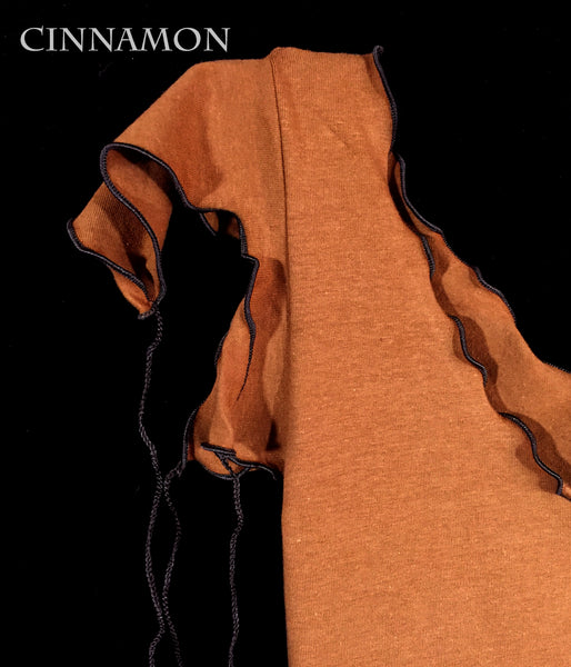 Pixie Stretch Top Blouse – Moresca Clothing & Costume