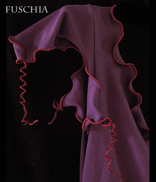 Pixie Stretch Top Blouse – Moresca Clothing & Costume