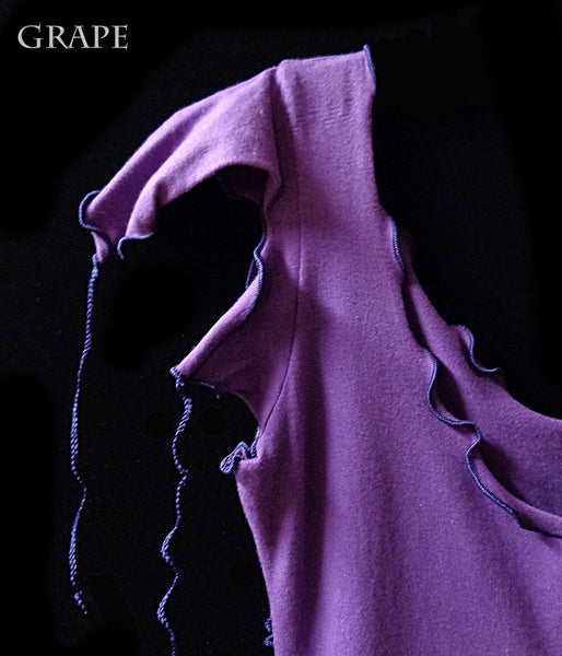 Pixie Stretch Top Blouse – Moresca Clothing & Costume