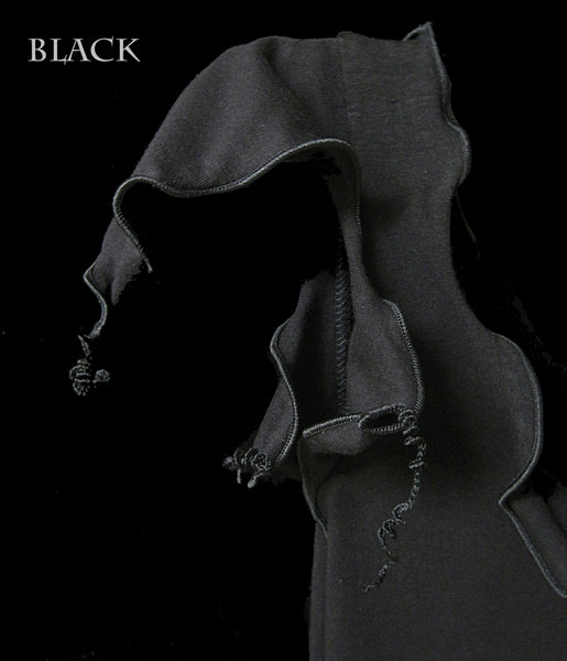 Pixie Stretch Top Blouse – Moresca Clothing & Costume