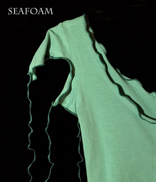 Pixie Stretch Top Blouse – Moresca Clothing & Costume