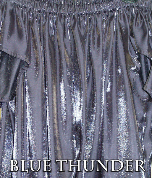 Shimmer Blouse – Moresca Clothing & Costume