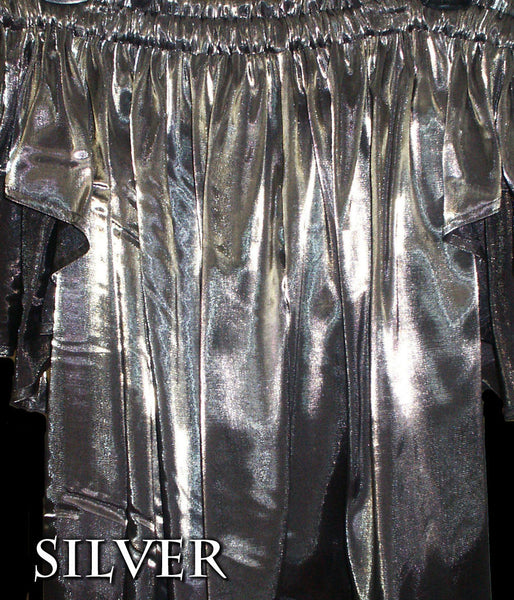 Shimmer Blouse – Moresca Clothing & Costume