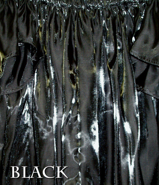 Shimmer Blouse – Moresca Clothing & Costume