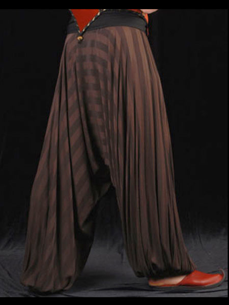 Sufi Pants – Moresca Clothing & Costume